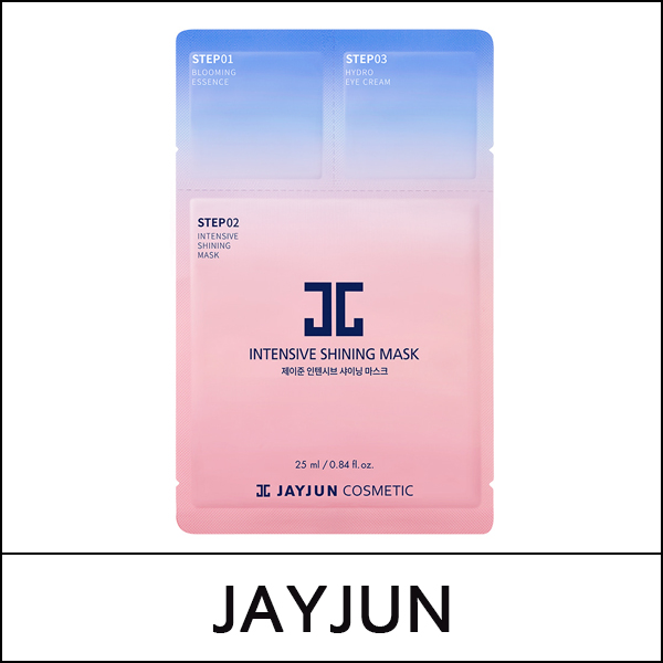 JAYJUN Archives : BreezeWays - Exporting Korean B2B Cosmetics